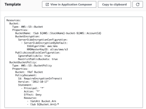 Control Tower Guardrails overview (Preventive, Detective and Proactive ...