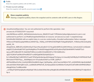 Control Tower Guardrails overview (Preventive, Detective and Proactive ...