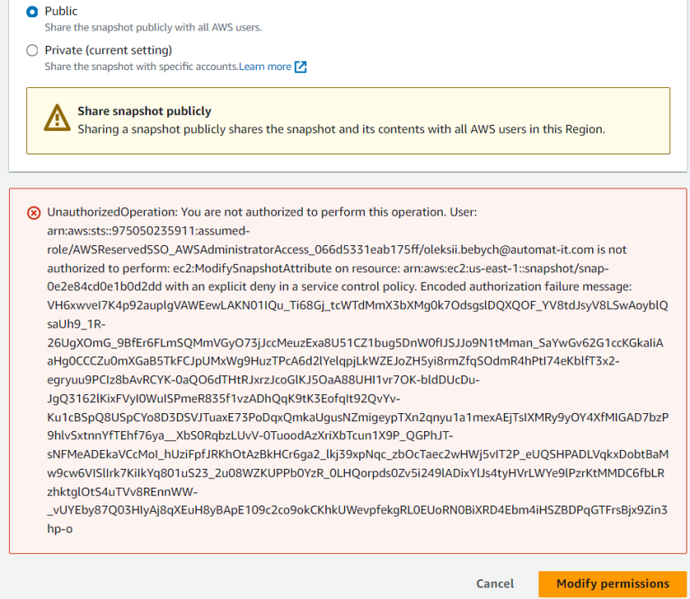 Control Tower Guardrails overview (Preventive, Detective and Proactive) | Automat-IT Blog