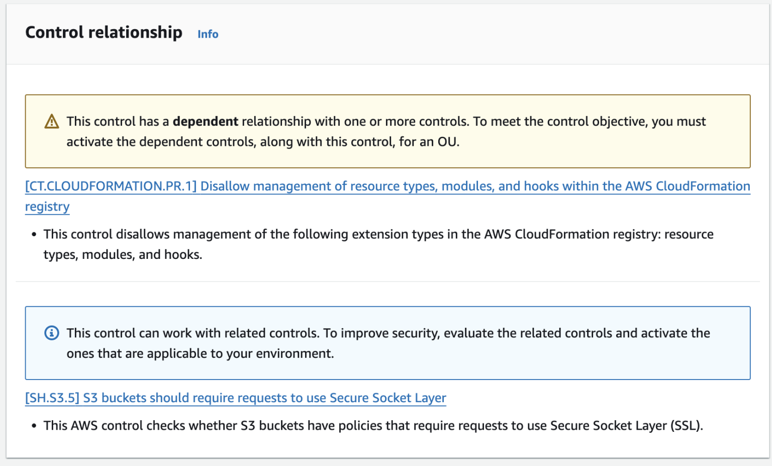 Control Tower Guardrails overview (Preventive, Detective and Proactive) | Automat-IT Blog