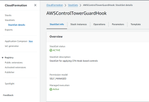 Control Tower Guardrails overview (Preventive, Detective and Proactive ...
