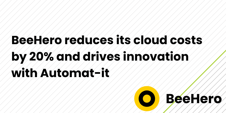 Automat-it | Cloud Solutions | AWS Partner